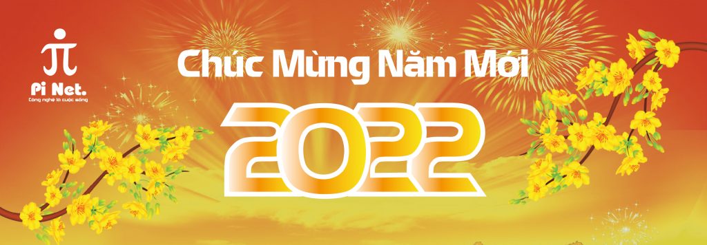 Thông báo lịch nghỉ tết nguyên đán 2022